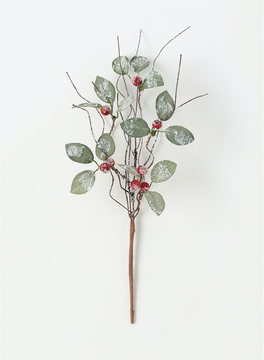 Leaves Berry Picks | Primitive Peddler 206 2nd Street SE Independence ...